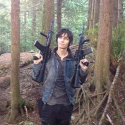 devon bostick the 1000