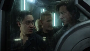 Jacapo Sinclair | The 100 Wiki | Fandom