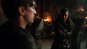 Ontari | The 100 Wiki | Fandom