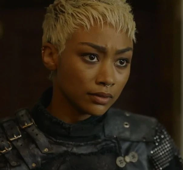 Gaia | The 100 Wiki | Fandom