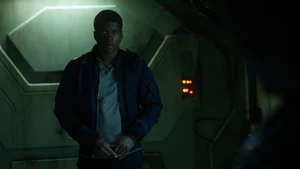 Wells Jaha | The 100 Wiki | Fandom