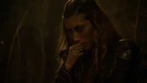 Anya | The 100 Wiki | Fandom