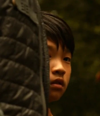 Daniel Lee | The 100 Wiki | Fandom