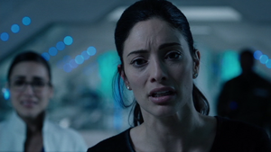 Becca Franko | The 100 Wiki | Fandom