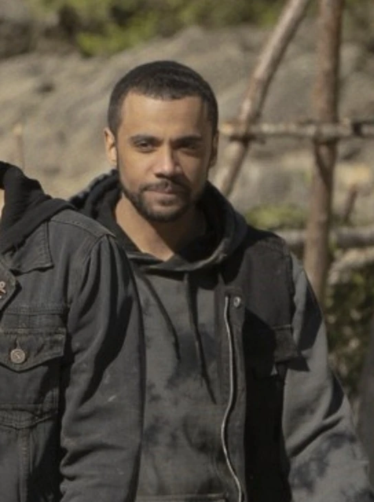 Nathan Miller | The 100 Wiki | Fandom