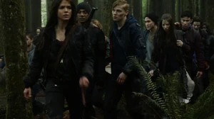 Fox | The 100 Wiki | Fandom