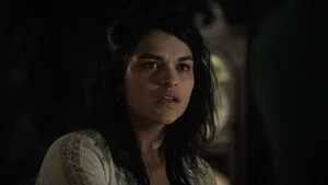 Maya Vie | The 100 Wiki | Fandom