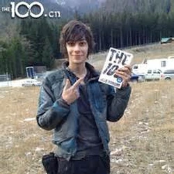 devon bostick the 100