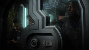Jacapo Sinclair | The 100 Wiki | Fandom