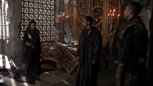 Ontari | The 100 Wiki | Fandom