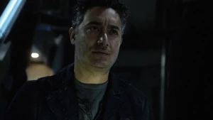 Jacapo Sinclair | The 100 Wiki | Fandom