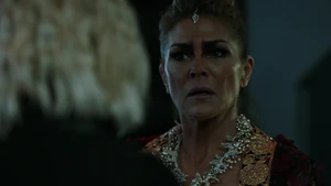 Simone Lightbourne/Gallery | The 100 Wiki | Fandom