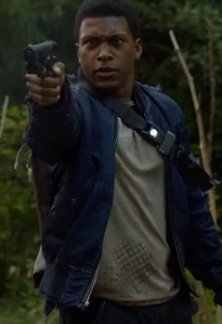 Wells Jaha | The 100 Wiki | Fandom