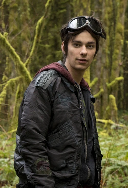 Jasper Jordan | The 100 Wiki | Fandom