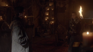 Ontari | The 100 Wiki | Fandom