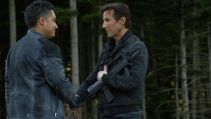 Jacapo Sinclair | The 100 Wiki | Fandom