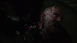 The 100 Reapers Cannibals