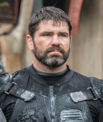 Briggs | The 100 Wiki | Fandom