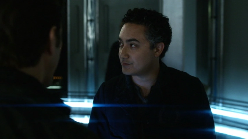 Jacapo Sinclair/Gallery | The 100 Wiki | Fandom