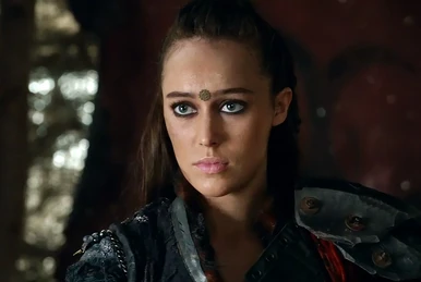 Josephine Lightbourne The 100 Wiki Fandom Powered By Wikia