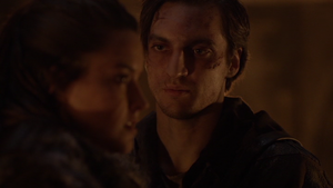 Ontari | The 100 Wiki | Fandom