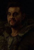 Trikru (Grounders) | The 100 Wiki | Fandom