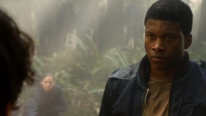 Wells Jaha/Gallery | The 100 Wiki | Fandom