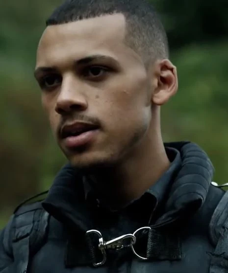 Miles Shaw | The 100 Wiki | Fandom