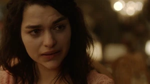 Maya Vie | The 100 Wiki | Fandom