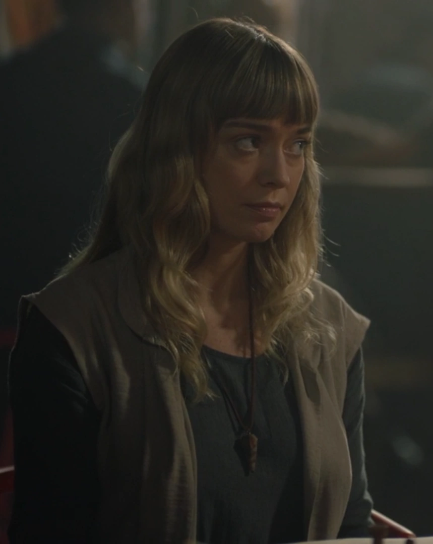 Discuss Everything About The 100 Wiki | Fandom