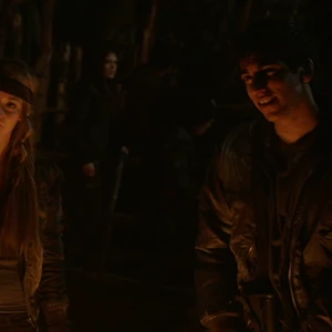 Discuss Everything About The 100 Wiki | Fandom