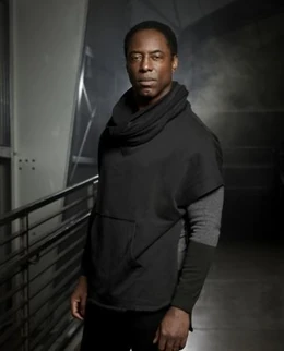 Chancellor Jaha | 地球百子 维基 | Fandom