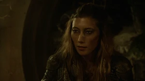 Anya | The 100 Wiki | Fandom