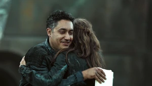 Jacapo Sinclair | The 100 Wiki | Fandom