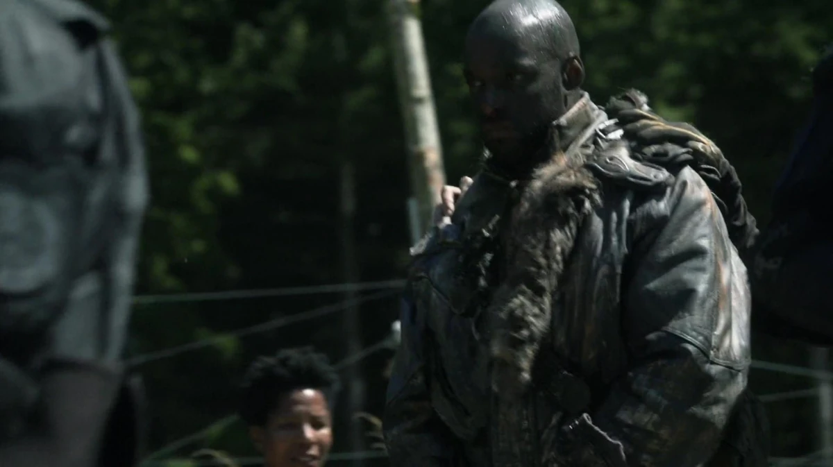 Rivo | The 100 Wiki | Fandom