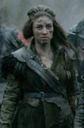 Caris | The 100 Wiki | Fandom