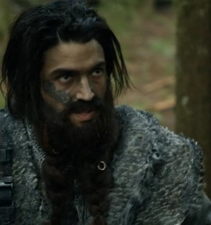 Atohl | The 100 Wiki | Fandom