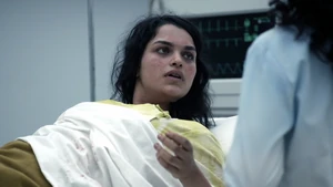 Maya Vie | The 100 Wiki | Fandom