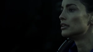 Becca Franko | The 100 Wiki | Fandom