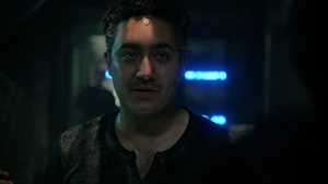 Jacapo Sinclair | The 100 Wiki | Fandom