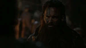 Nyko | The 100 Wiki | Fandom