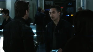 Jacapo Sinclair | The 100 Wiki | Fandom