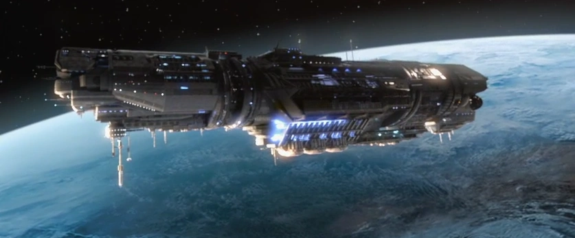 Discuss Everything About The 100 Wiki | Fandom