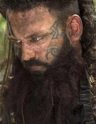 Nyko | The 100 Wiki | Fandom