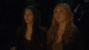 Fox | The 100 Wiki | Fandom