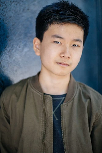 Sean Quan | The 100 Wiki | Fandom