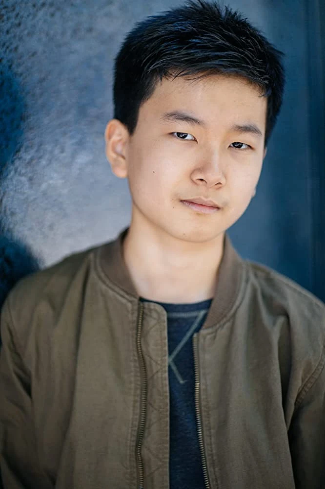 Sean Quan | The 100 Wiki | Fandom