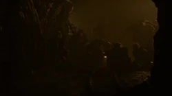 The 100 Reapers Cannibals
