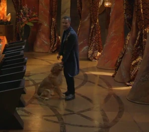 Russell Lightbourne | The 100 Wiki | Fandom