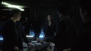 Jacapo Sinclair | The 100 Wiki | Fandom
